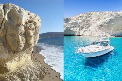 Άρθρα με ετικέτα: ΚΙΜΩΛΟΣ ΠΑΡΑΛΙΕΣ - Enimerotiko.gr