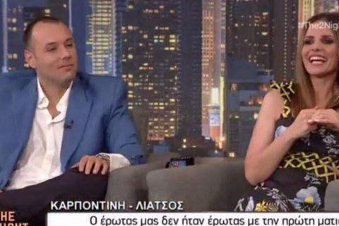 Άρθρα με ετικέτα: ΒΑΣΙΛΗΣ ΛΙΑΤΣΟΣ - Enimerotiko.gr