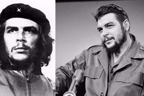 Άρθρα με ετικέτα: ΤΣΕ ΓΚΕΒΑΡΑ - Enimerotiko.gr
