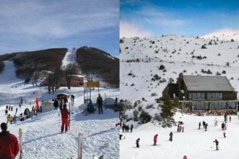 Άρθρα με ετικέτα: ΧΙΟΝΟΔΡΟΜΙΚΑ ΚΕΝΤΡΑ - Enimerotiko.gr