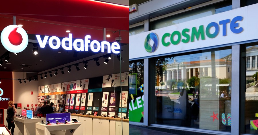 Μένουμε Σπίτι: Οι δωρεάν παροχές Cosmote, Vodafone, Wind και Forthnet και πως να τις ενεργοποιήσετε