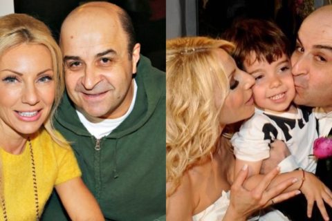 Άρθρα με ετικέτα: ΜΑΡΚΟΣ ΣΕΦΕΡΛΗΣ ΚΑΙ ΕΛΕΝΑ ΤΣΑΒΑΛΙΑ ΓΝΩΡΙΜΙΑ ...