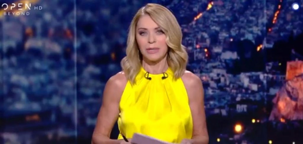 Έλλη Στάη: Η αδικία που βίωνε ως παιδί, η ''κόντρα'' με την μητέρα της ...