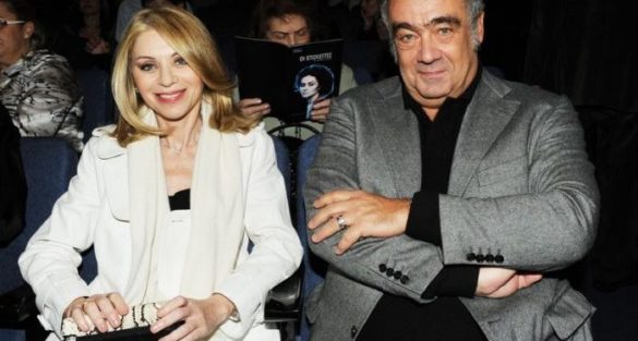 Έλλη Στάη: Η αδικία που βίωνε ως παιδί, η ''κόντρα'' με την μητέρα της ...