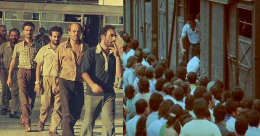 Το φιάσκο της επιστράτευσης του '74: Όταν ετοιμαζόμασταν για πόλεμο με ...