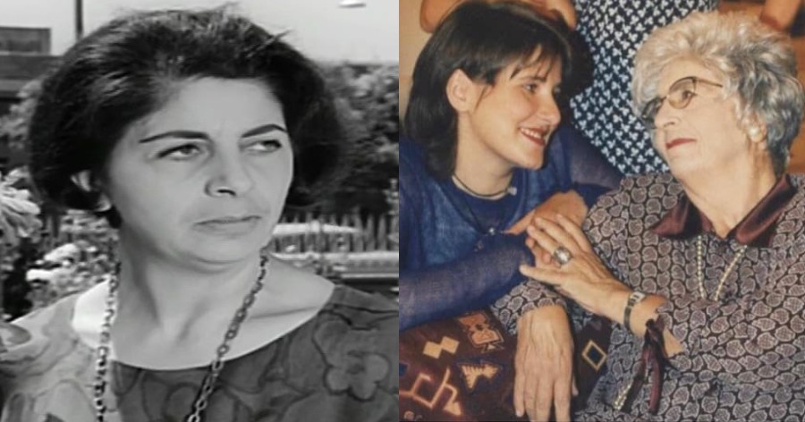 Μαρία Φωκά: Οι κατηγορίες για κατασκοπεία, τα ισόβια, το ξαφνικό τέλος ...