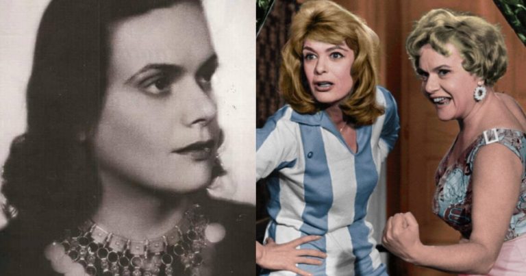 Δέσπω Διαμαντίδου: Η διεθνής καριέρα, η θυελλώδης σχέση με τον ...