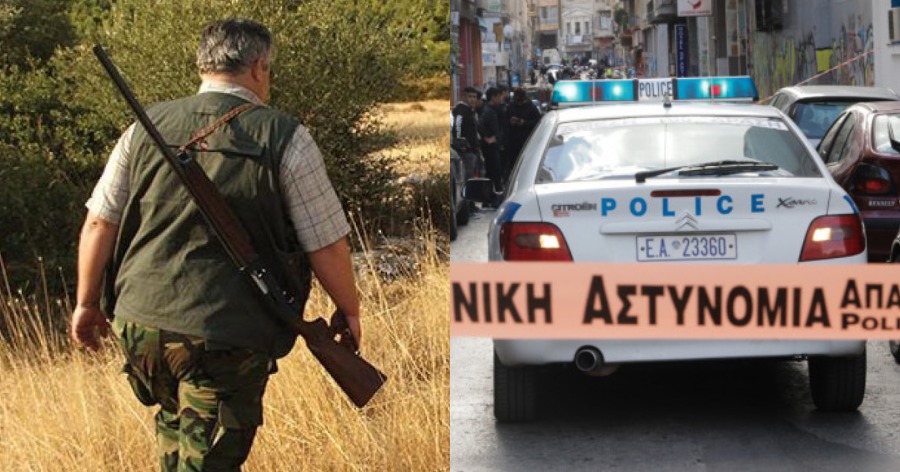 9 νεκροί σε λίγα λεπτά: Η μεγαλύτερη μαζική δολοφονία που έγινε ποτέ ...