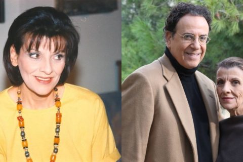 Άρθρα με ετικέτα: ΝΑΤΑΣΑ ΜΑΝΙΣΑΛΗ - Enimerotiko.gr