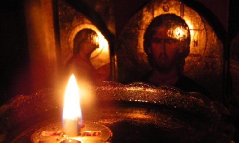 Ψυχοσάββατα 2021: Πόσα είναι, πότε πέφτουν και γιατί φτιάχνουμε κόλλυβα