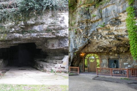 Άρθρα με ετικέτα: ΠΟΛΥΤΕΛΕΣ ΣΠΙΤΙ ΜΕΣΑ ΣΕ ΣΠΗΛΙΑ - Enimerotiko.gr