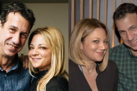 Άρθρα με ετικέτα: ΝΑΝΣΥ ΖΑΜΠΕΤΟΓΛΟΥ ΚΑΙ ΝΑΣΟΣ ΓΑΛΑΚΤΕΡΟΣ ΣΠΙΤΙ ...