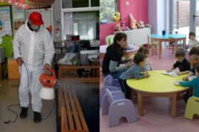 Παιδικοί σταθμοί ΕΣΠΑ 2019: Η Αίτηση στα eetaa.gr - Τα δικαιολογητικά ...
