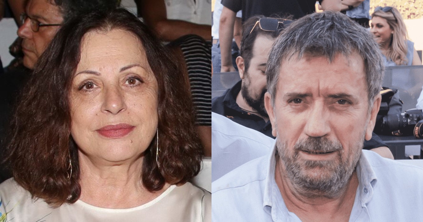 Νικητές στη μάχη της ζωής τους: 10 αγαπημένοι Έλληνες που ξεπέρασαν τον ...