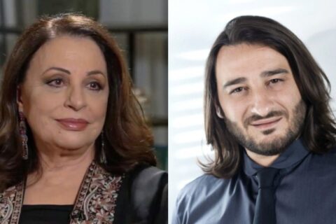 Άρθρα με ετικέτα: ΑΝΤΡΙΑΝΑ ΠΑΡΑΣΚΕΥΟΠΟΥΛΟΥ - Enimerotiko.gr