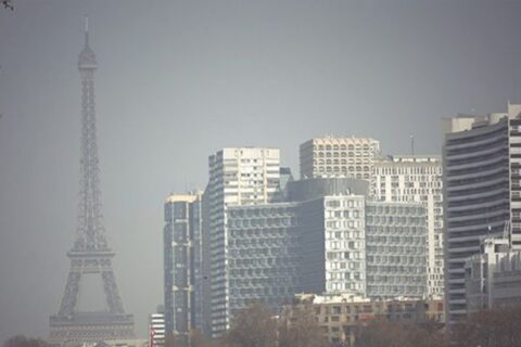 Άρθρα με ετικέτα: ΑΤΜΟΣΦΑΙΡΙΚΗ ΡΥΠΑΝΣΗ - Enimerotiko.gr