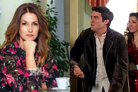 Άρθρα με ετικέτα: ΦΩΤΕΙΝΗ ΤΣΑΚΙΡΗ - Enimerotiko.gr
