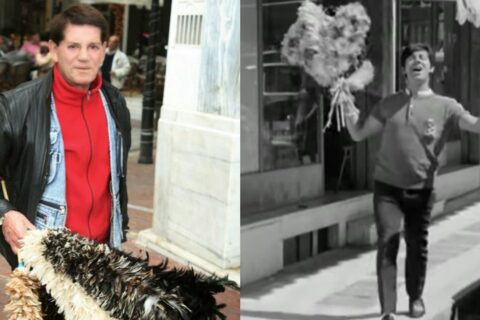 Άρθρα με ετικέτα: ΑΝΔΡΕΑΣ ΝΟΜΙΚΟΣ - Enimerotiko.gr