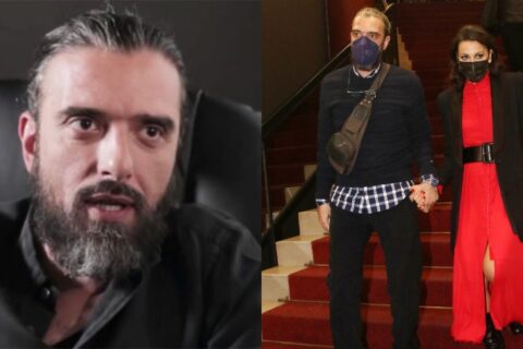 Άρθρα με ετικέτα: ΣΩΤΗΡΗΣ ΤΣΑΦΟΥΛΙΑΣ - Enimerotiko.gr