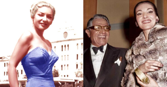 Την έβλεπαν σαν μηχανή χρημάτων: Οι επικίνδυνες ενέσεις που ...