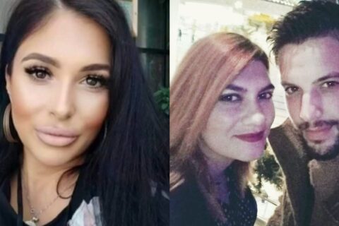 Άρθρα με ετικέτα: ΧΡΙΣΤΙΝΑ ΤΣΑΚΩΝΑ - Enimerotiko.gr