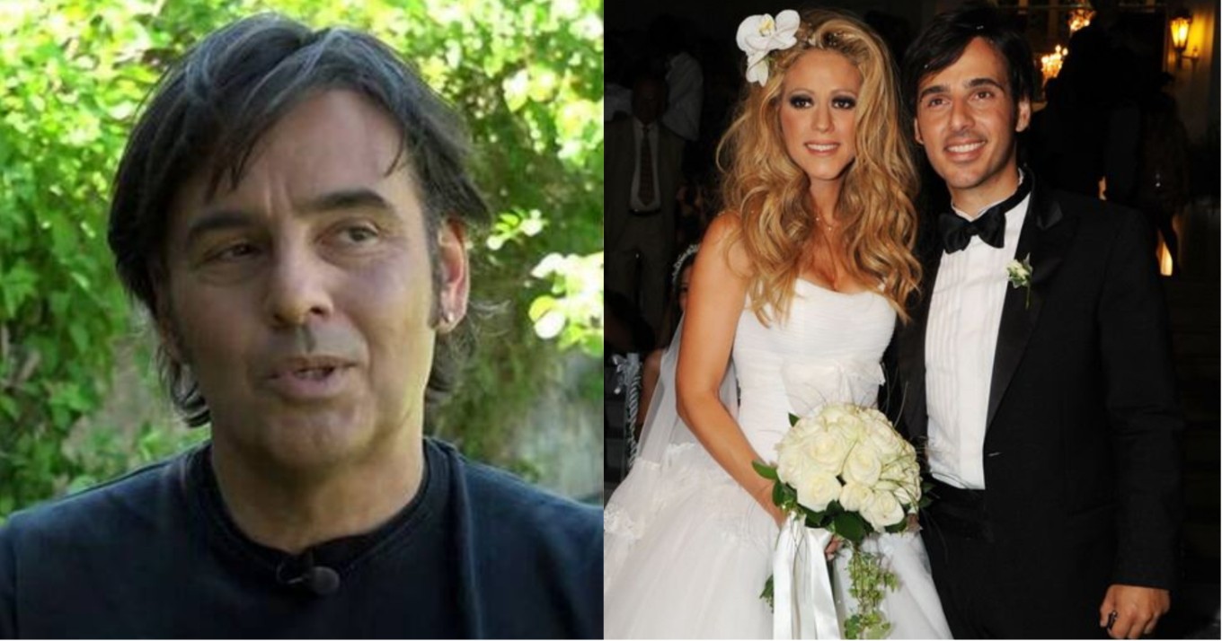 Γιώργος Λεμπέσης: Οι πέντε εξωσωματικές, το όνομα του γιου του, η ...