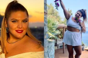 Μαρία Φωκά: Οι κατηγορίες για κατασκοπεία, τα ισόβια, το ξαφνικό τέλος ...