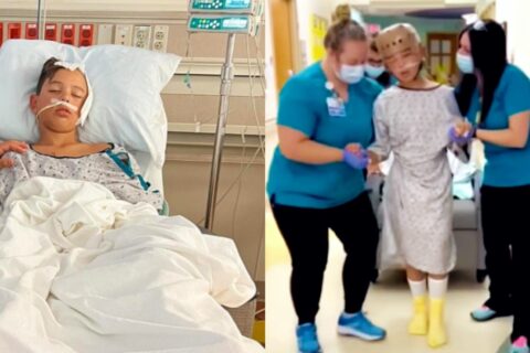 Άρθρα με ετικέτα: ΚΡΑΝΙΟΕΓΚΕΦΑΛΙΚΗ ΚΑΚΩΣΗ - Enimerotiko.gr