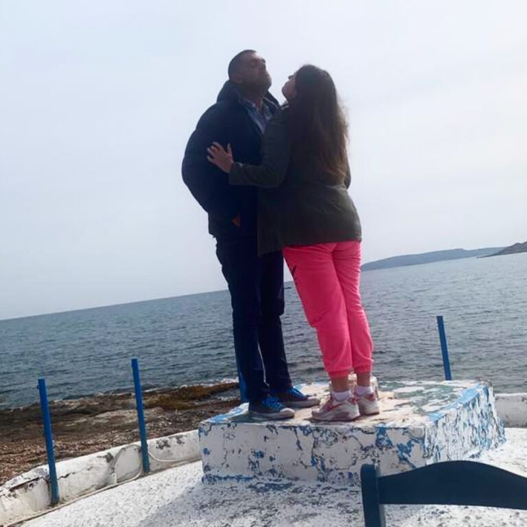 Δημήτρης Παπανικολάου: «Η κόρη μου είναι 16 ετών και έχει αuτισμό. Δε ...