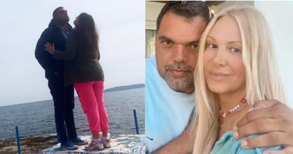 Δημήτρης Παπανικολάου: «Η κόρη μου είναι 16 ετών και έχει αuτισμό. Δε ...