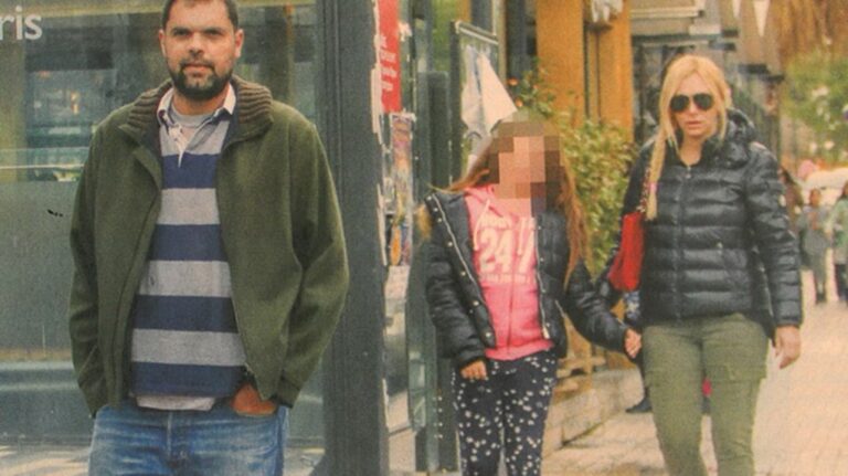 Δημήτρης Παπανικολάου: «Η κόρη μου είναι 16 ετών και έχει αuτισμό. Δε ...