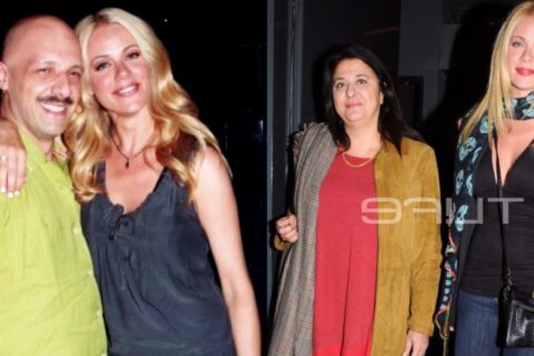 Άρθρα με ετικέτα: ΖΕΤΑ ΜΑΚΡΥΠΟΥΛΙΑ ΓΑΜΟΣ - Enimerotiko.gr
