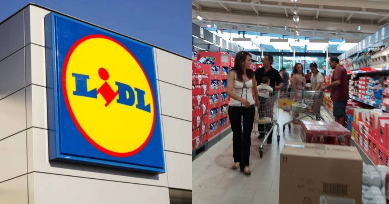 ΠΙΕΡΙΚΗ : LIDL: Tέλος σε πώληση προϊόντος και άμεση καταστροφή στο ...