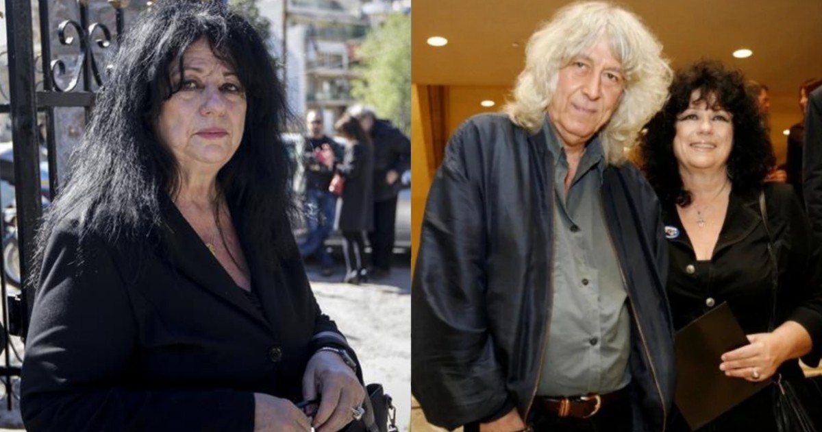 Άννα Βαγενά: "Κάθε καλοκαίρι κάνω γυμνισμό στη Νάξο. Με αυτό το σώμα ...