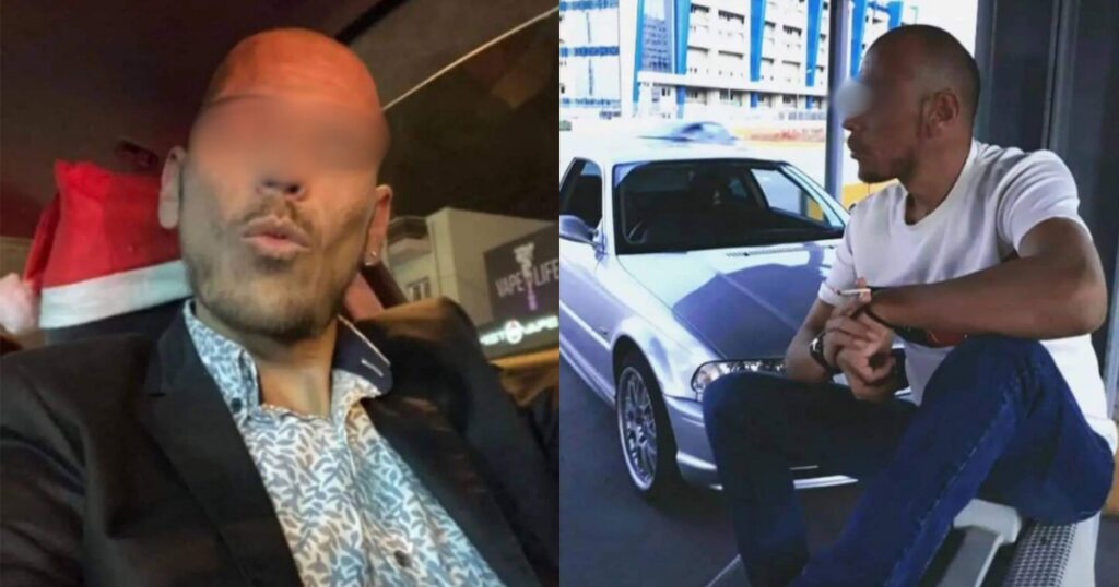 Κολωνός: "Αν συμβαίνει αυτό που ψυλλιάζομαι, θα πάω στο νεκροταφείο ...