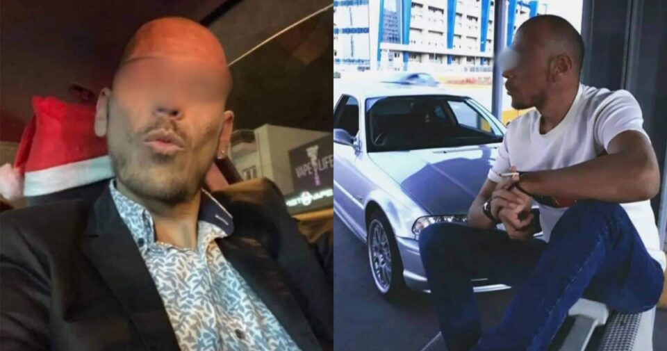 Κολωνός: "Αν συμβαίνει αυτό που ψυλλιάζομαι, θα πάω στο νεκροταφείο ...