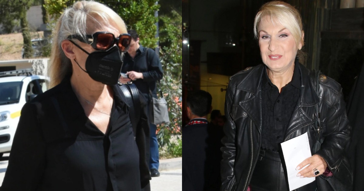 Μετανιωμένη η Σόφη Ζαννίνου: "Μία φορά έκανα μπότοξ για τις Πεθερές και ...