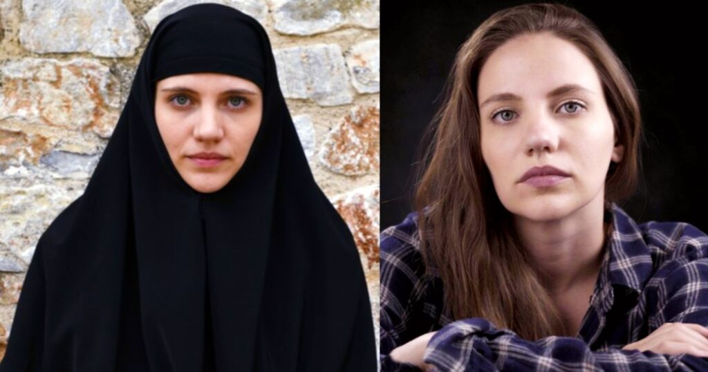 Νέα, κούκλα και ταλαντούχα: Ας γνωρίσουμε καλύτερα την Φωτεινή ...