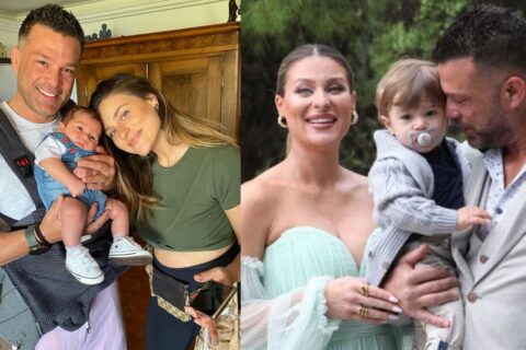 Άρθρα με ετικέτα: ΚΩΣΤΑΣ ΣΟΜΜΕΡ ΚΑΙ ΒΑΛΕΝΤΙΝΗ ΠΑΠΑΔΑΚΗ - Enimerotiko.gr