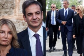 Άρθρα με ετικέτα: ΜΟΝΙΚΑ ΜΠΕΛΟΥΤΣΙ ΗΛΙΚΙΑ - Enimerotiko.gr