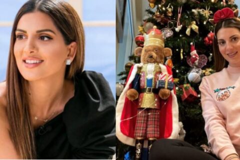 Άρθρα με ετικέτα: ΣΤΑΜΑΤΙΝΑ ΤΣΙΜΤΣΙΛΗ ΦΟΡΕΜΑ - Enimerotiko.gr