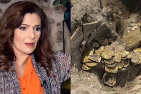 Άρθρα με ετικέτα: ΘΕΟΔΩΡΑ ΣΙΑΡΚΟΥ - Enimerotiko.gr