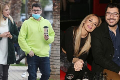 Άρθρα με ετικέτα: ΕΛΕΝΑ ΚΩΝΣΤΑ - Enimerotiko.gr